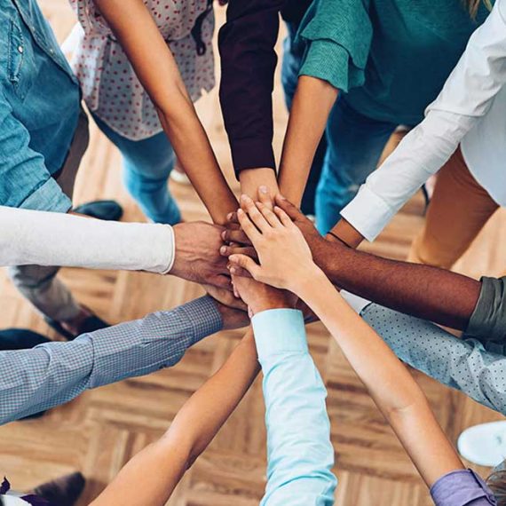 Atividade Clássica de Team Building - Team Building